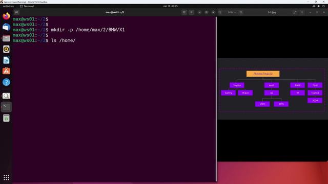 14 Упражнение - Команды