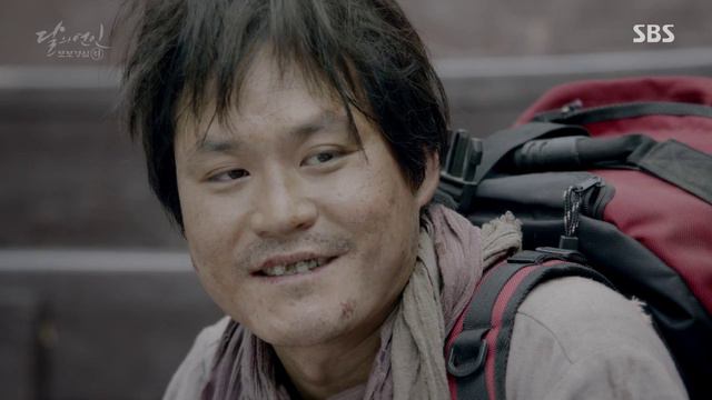 Алое сердце 05 серия The First Time I Met You