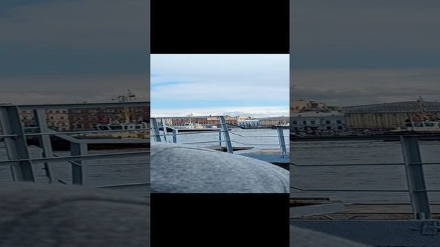 1 мая , танец буксиров. день вмф 2022