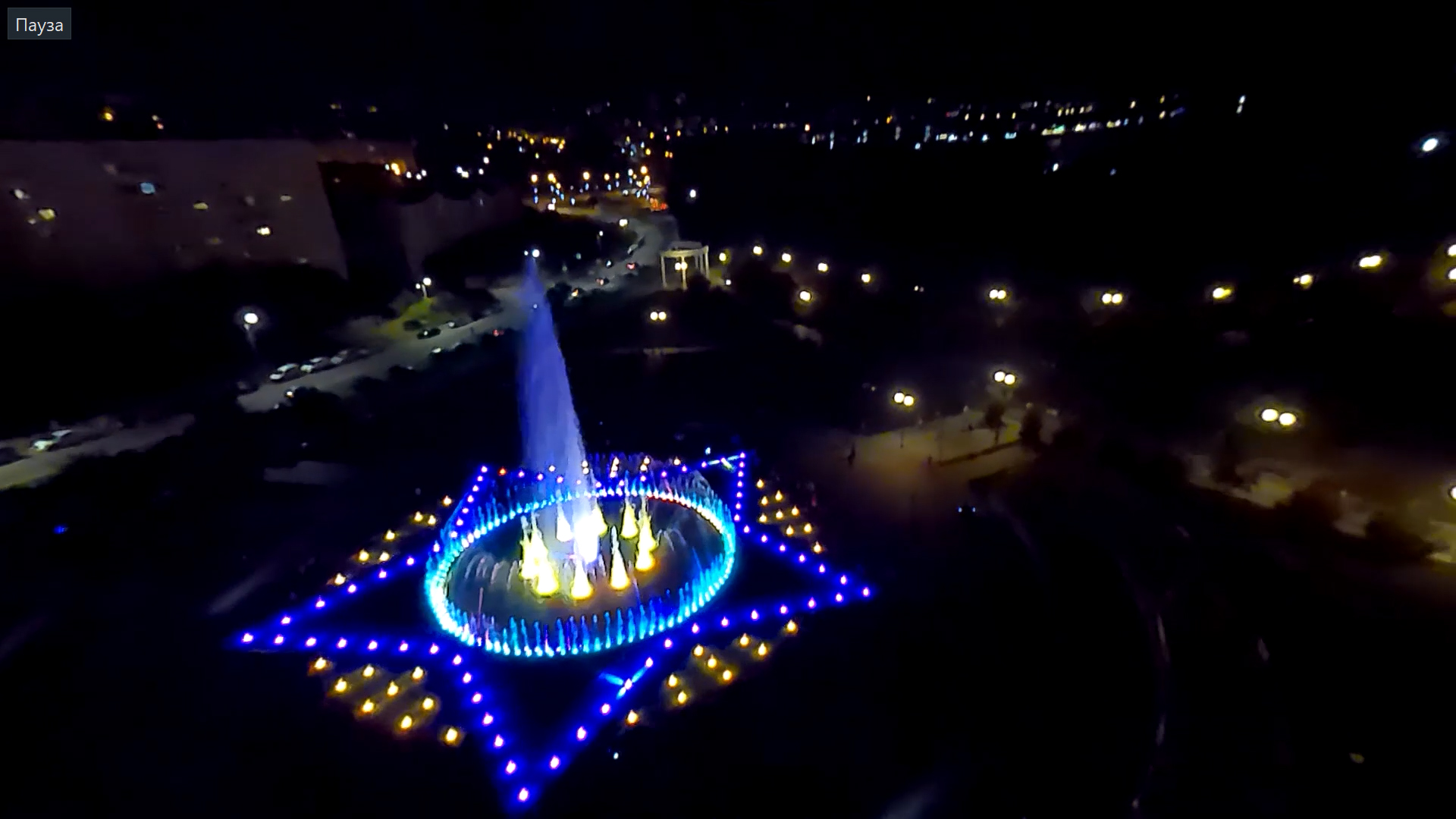 Парк победы Крым Севастополь.mp4