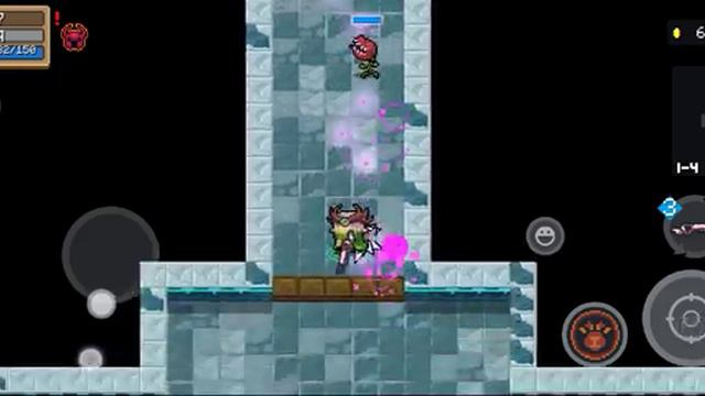 Совлкнит охохота на боссов