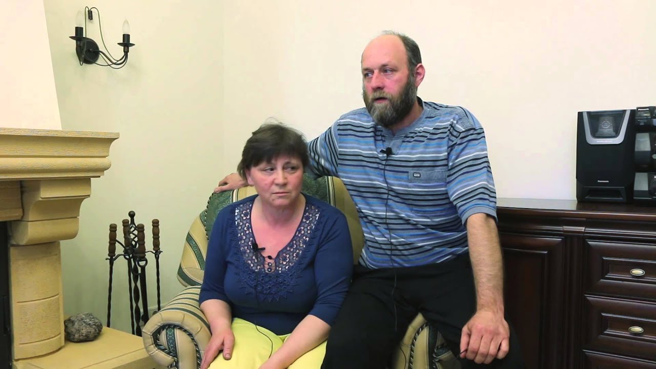 Отзыв Ольги и Юрия | Апрельский Семинар Разумного Человечества 2015