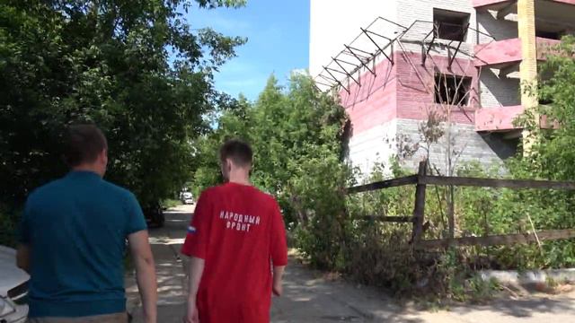 Новости Кирова 16.07.2024 Информационный канал Город