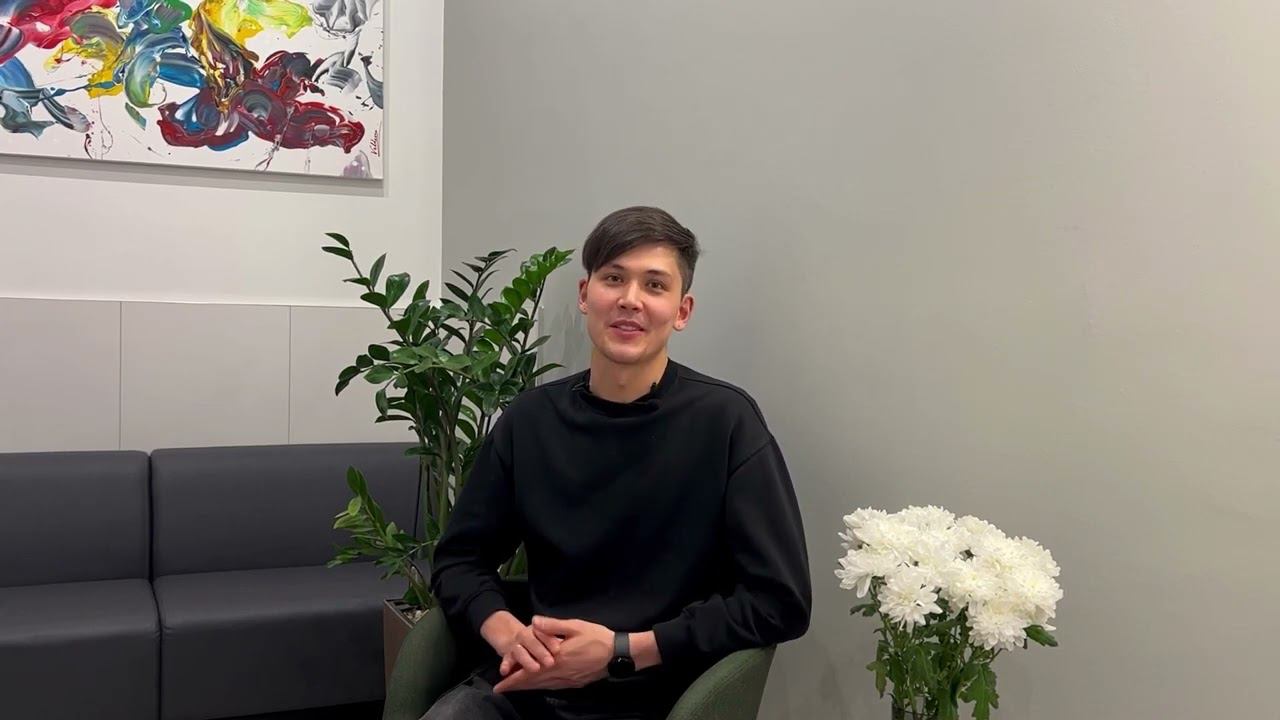 Отзыв о профессиональной гигиене и отбеливании ZOOM4