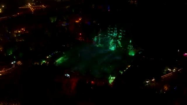 Armin van Buuren (full set) - Mainstage - Mysteryland 2022