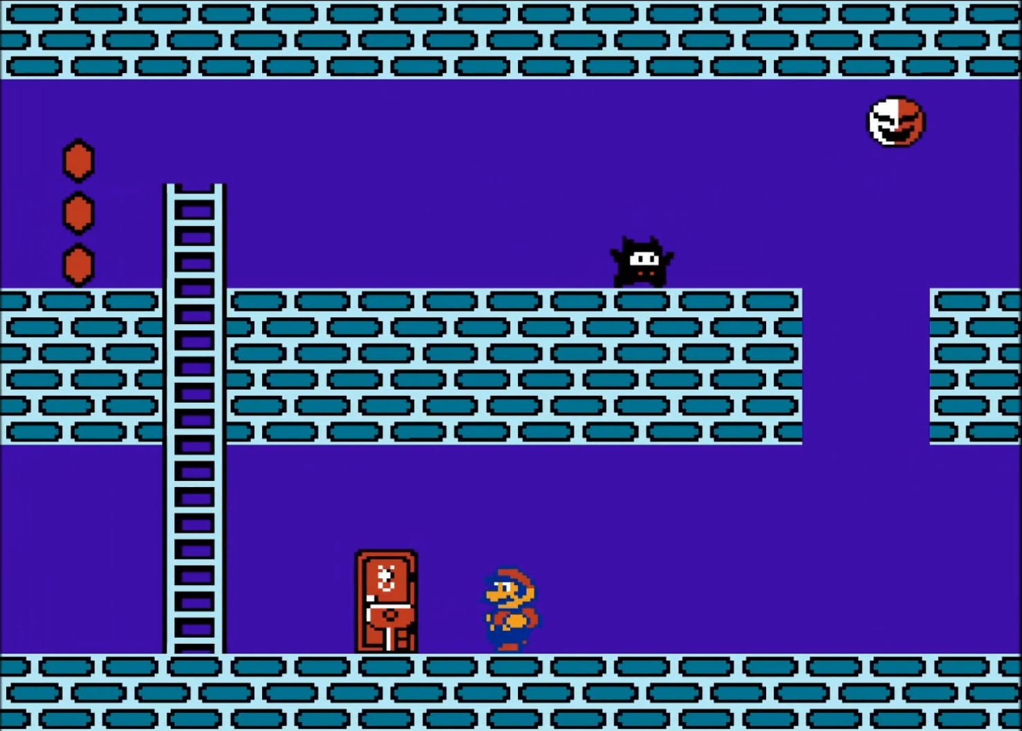 Братья Супер Марио 2 - Часть 3