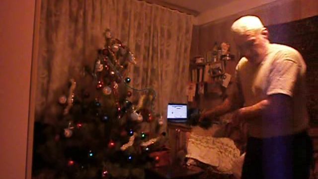 еще елочные наряды 26.12.2014