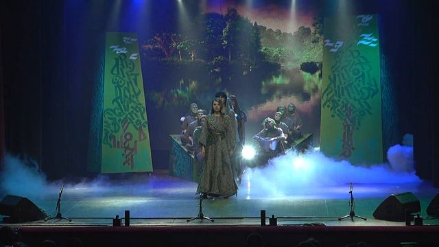 Студвесна КГЭУ 2024, полный концерт