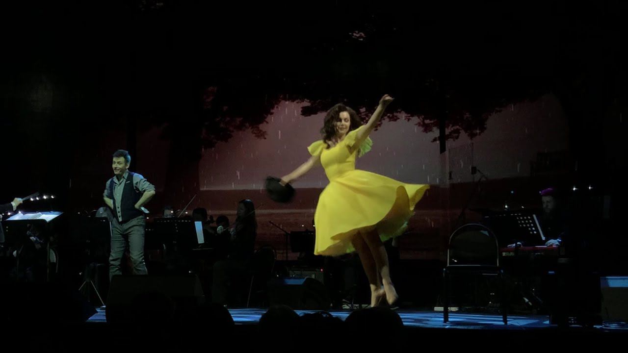 ВЕСНА ИДЕТ! ВЕСНЕ ДОРОГУ! Прекрасное Солнышко Елена Минина @ElenaMininaOfficial  и Сергей Назаров