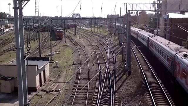 Локомотивное депо Санкт-Петербург-Пассажирский-Московский, Американские мосты