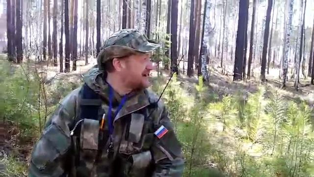 ВВ предлагает сдаться (оригинал)