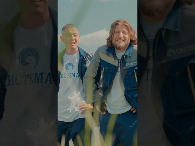 У мужиков сломалась машина и вот что было дальше.....