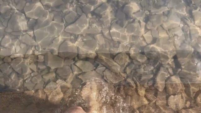 Даурское (Приморск). Красноярское море. Краткая видео экскурсия