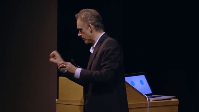 Джордан Питерсон _ 1 Библейская серия 1_ введение в идею о боге..mp4