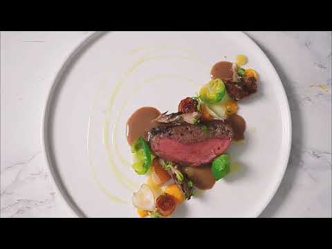 Кулинарные художники 37