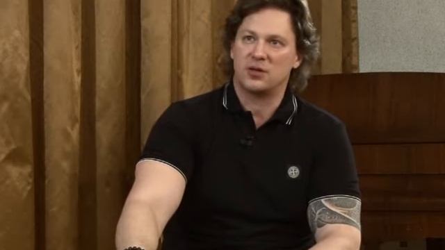 Мастер. Класс! Вадим Эйленкриг (полная версия)