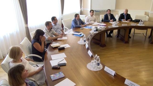 Сотрудничество с Сербией – на новый уровень