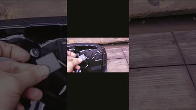 #shorts Honda n-wgn обслуживание вариатора SZ3A.mp4