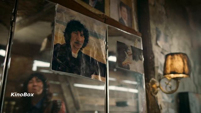 Официальный трейлер фильма "Два холма" (2022)