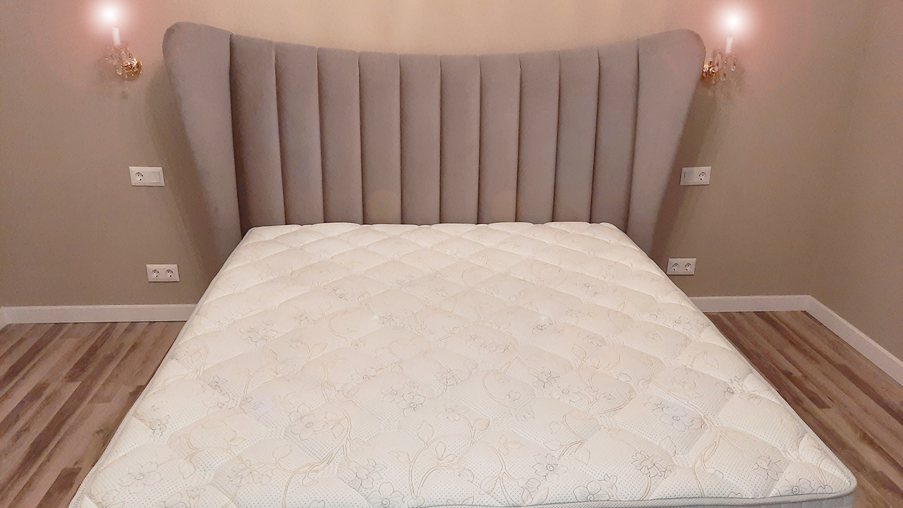 Кровать взрослая Тиана / Tiana