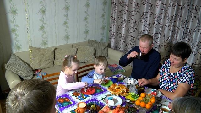 День рождение ноябрь 1918 г.