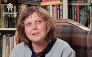 “О настоящей девочке”. Ольга Живикина. Читает автор.