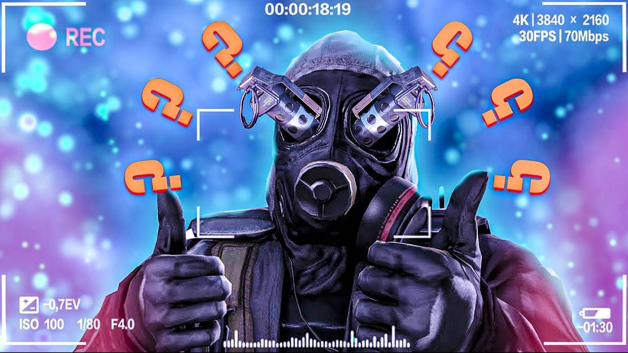 Counter-Strike 2 ИГРАЕМ И ДУРАЧИМСЯ