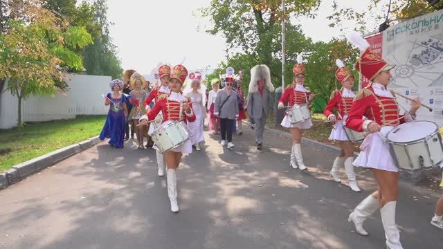 КЛИП-Сокольники