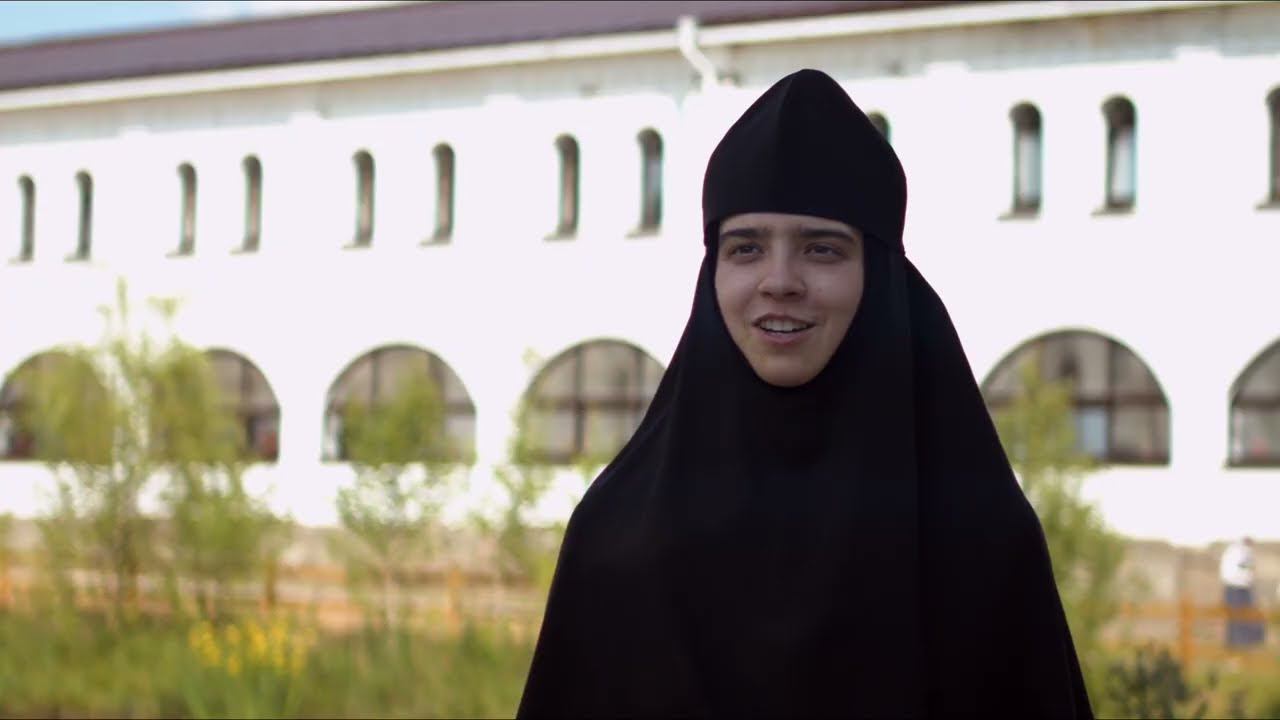 Николо-Сольбинский женский монастырь