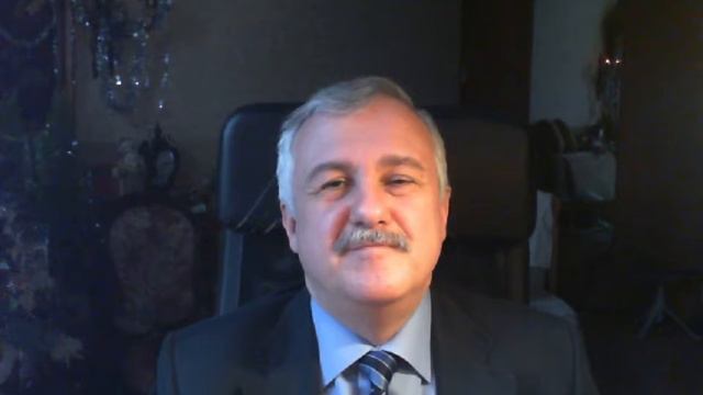 Отзыв об онлайн-тренинге для руководителей от генерального директора