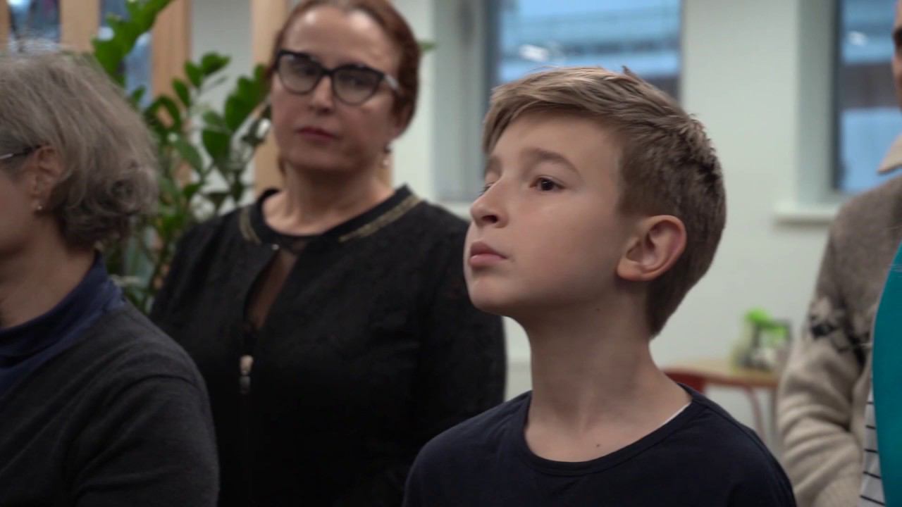 ОТКРОЙ #МОСПРОМ: ЧЕТВЁРТЫЙ ЭТАП ПРОЕКТА — ЛУЧШИЕ МОМЕНТЫ