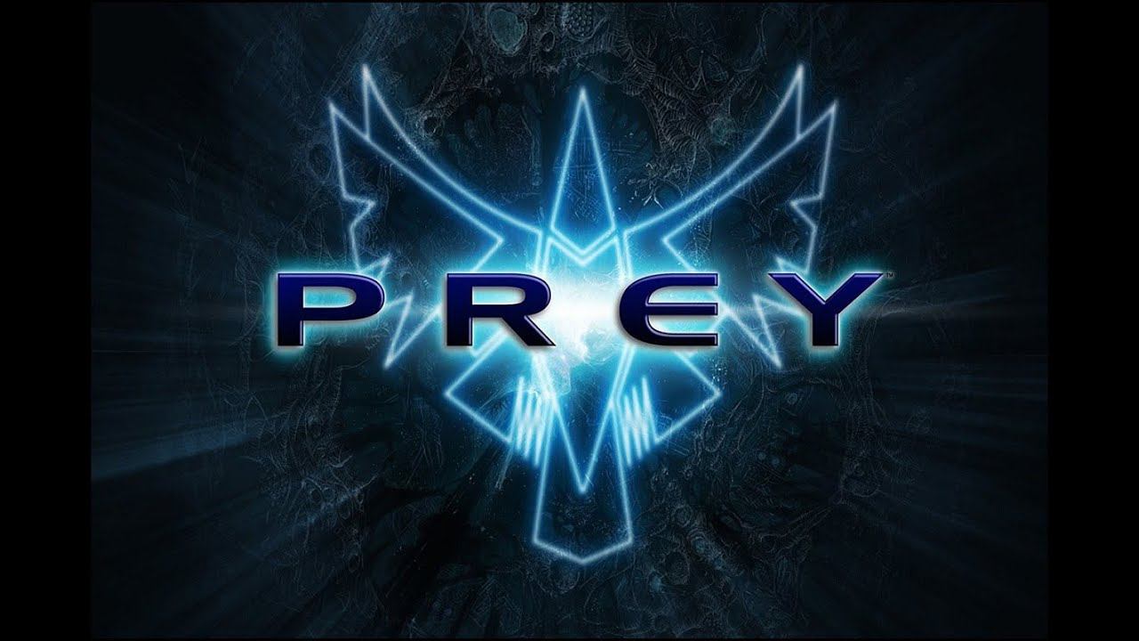 (Финал) Матка ► PREY (2006) ►№9