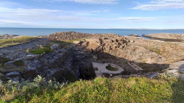 Полуостров Немецкий