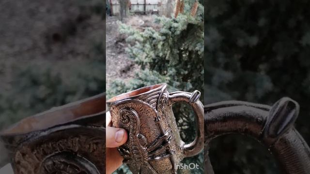 Очередная кружка LV-426