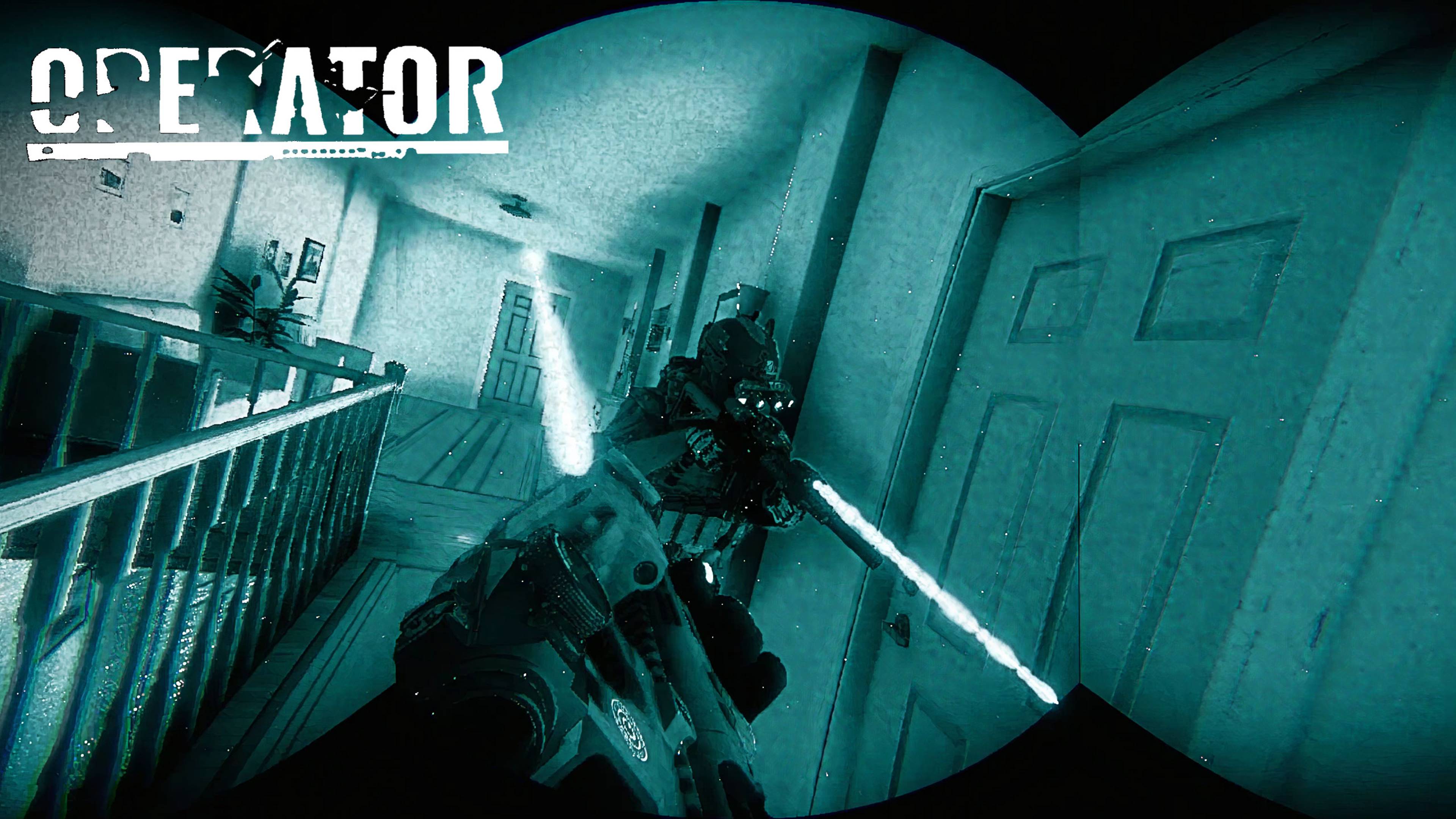 Operator ‧ Clean House ‧ θ