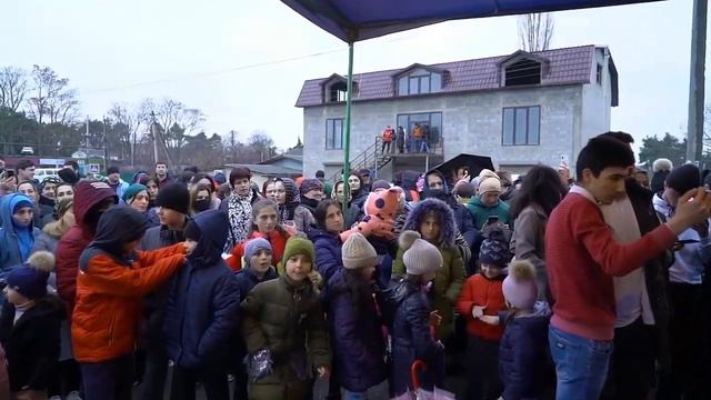 Телли Карибова-Бала 2021 новинка