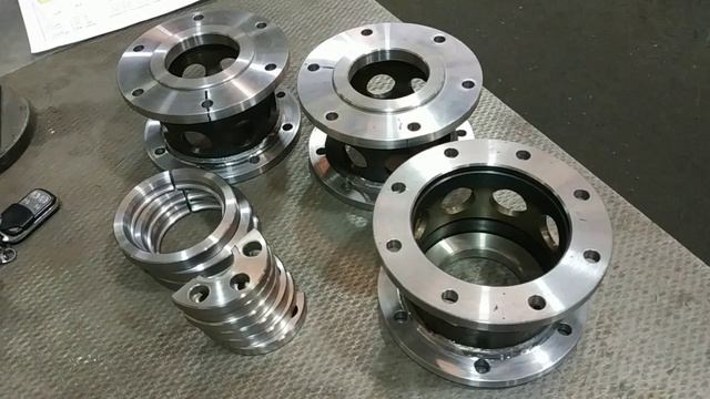 Мехобработка