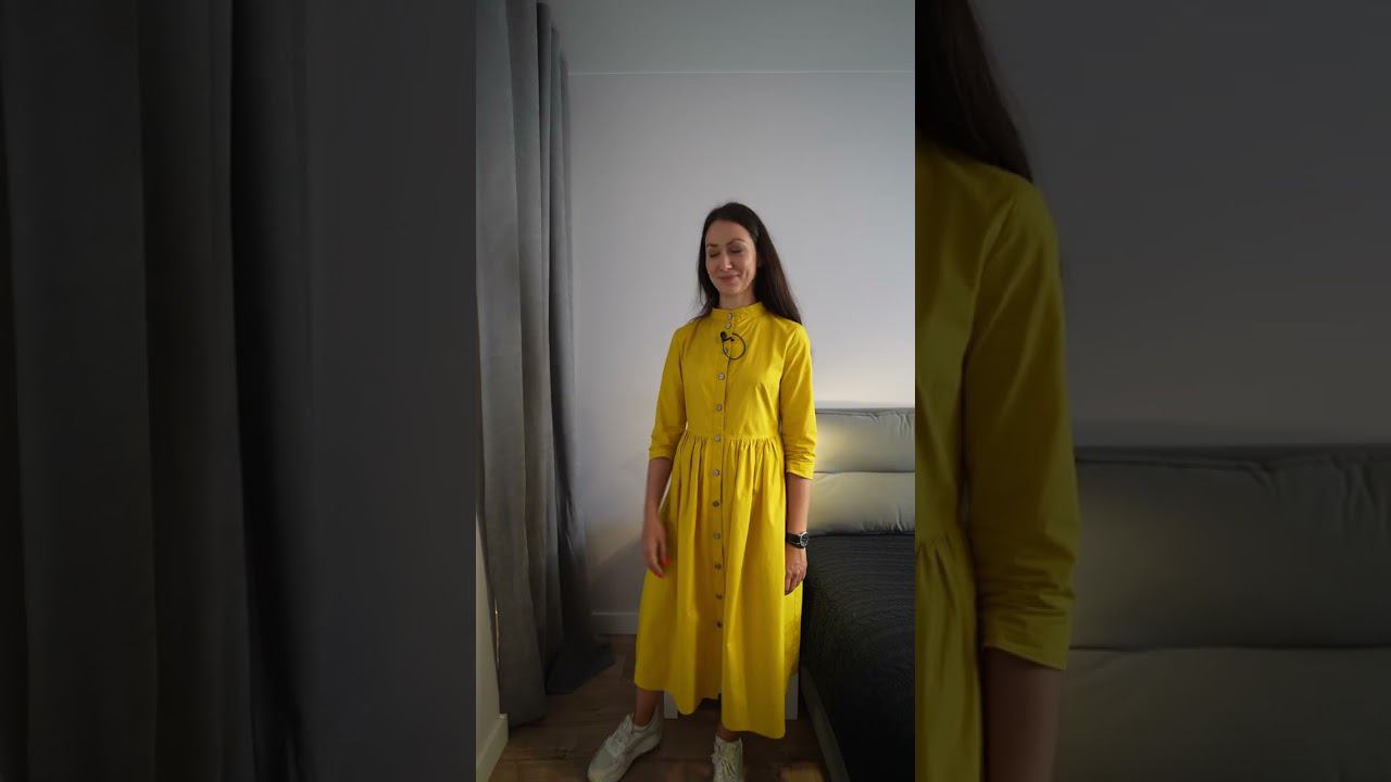 Где в этой маленькой спальне гардеробная