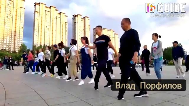 Влад Порфилов - Законченный Роман