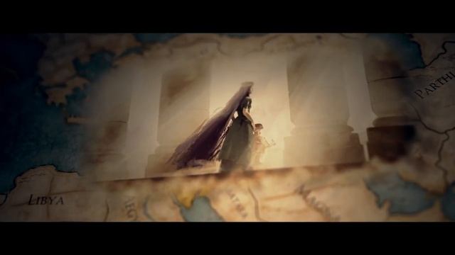 Трейлер Total War ROME II - Empire Divided