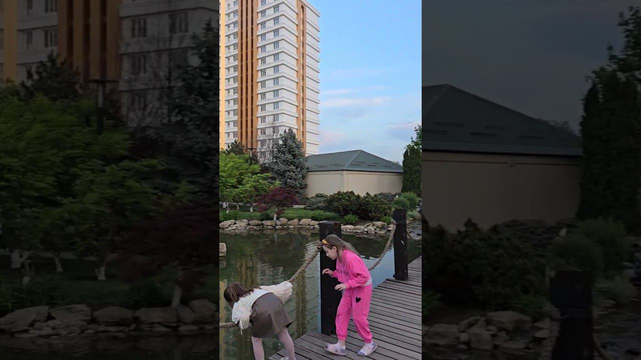 Аргун Чечня