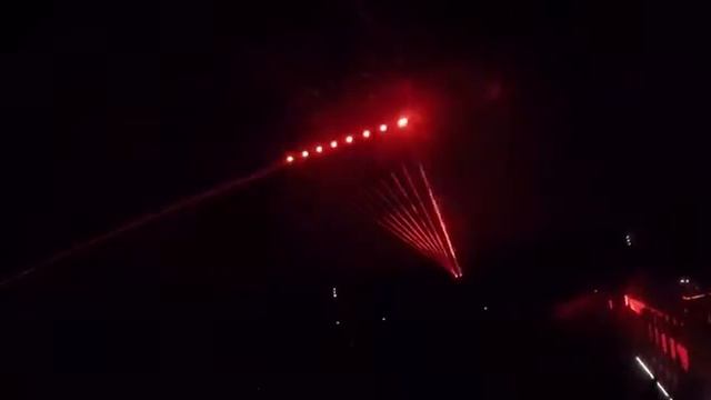 Кинетические лебедки / kinetic laser installation