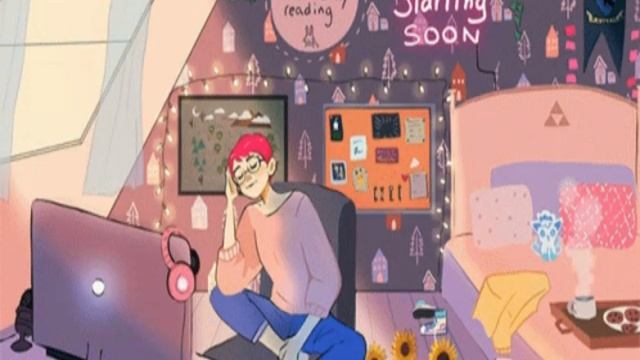 Relax Music ｜ Chill Music ｜ Study Music ｜ Relief Music ｜ No Tension Music ｜ Coding Relax Music ｜.mp4