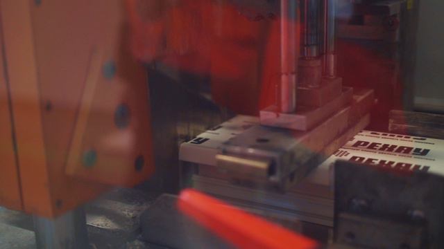 Производство Рехау