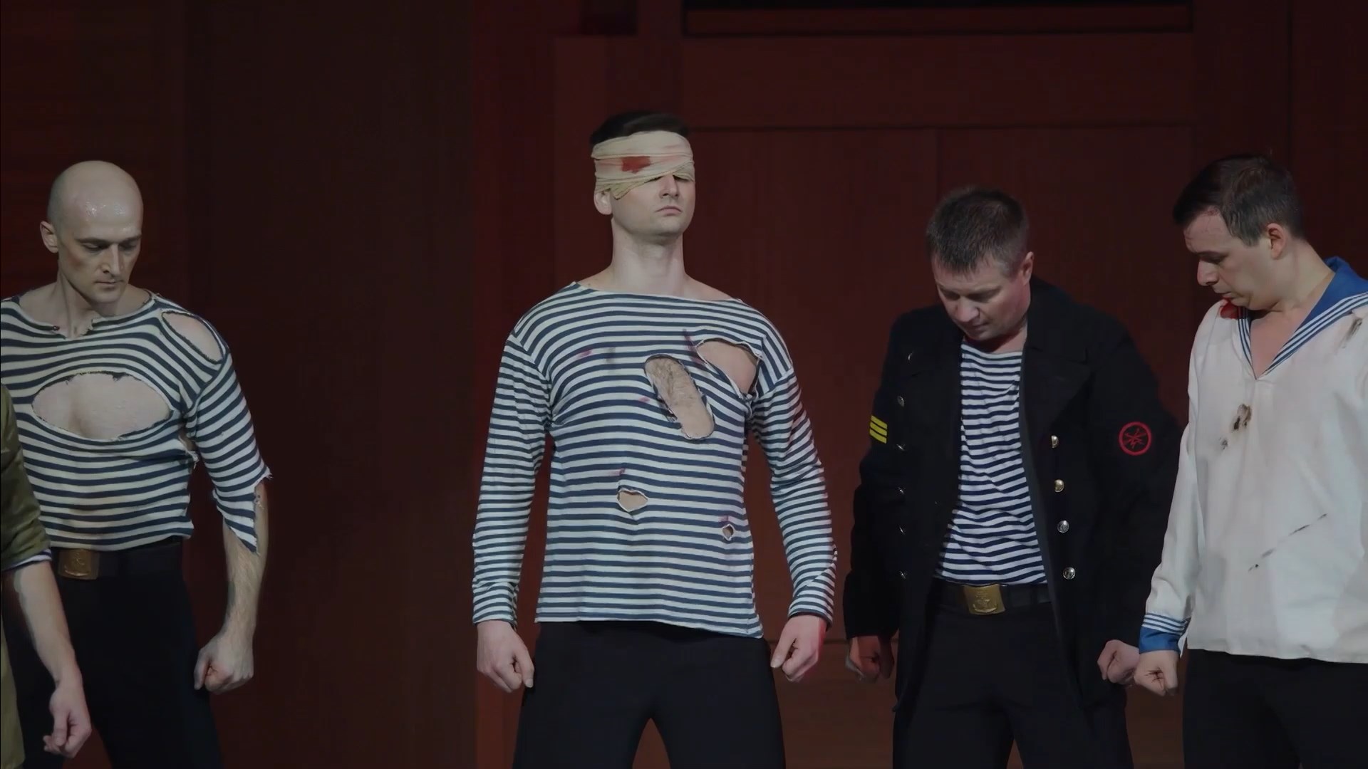 Героям Великой Отечетсвенной войны, "Донбасс". To the heroes of the Great War, "Donbass".