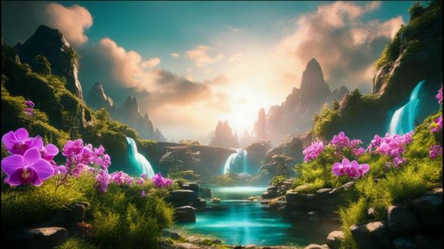 БЫТИЕ / 48 ГЛАВА