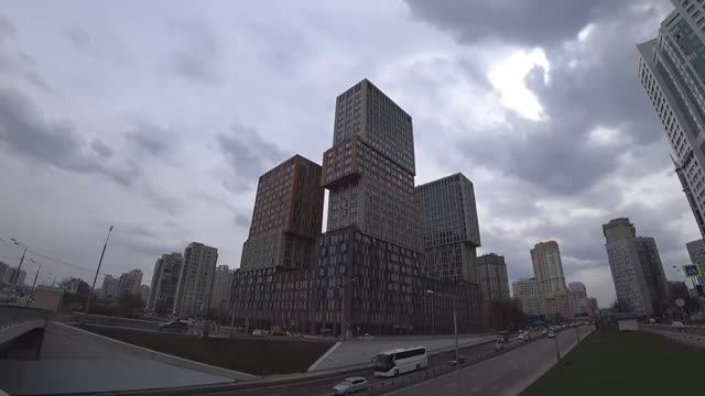 ВАНДЕР ПАРК _ ФИЛЕВСКАЯ НАБЕРЕЖНАЯ _ МОЙ ВЫХОДНОЙ В МОСКВЕ.mp4