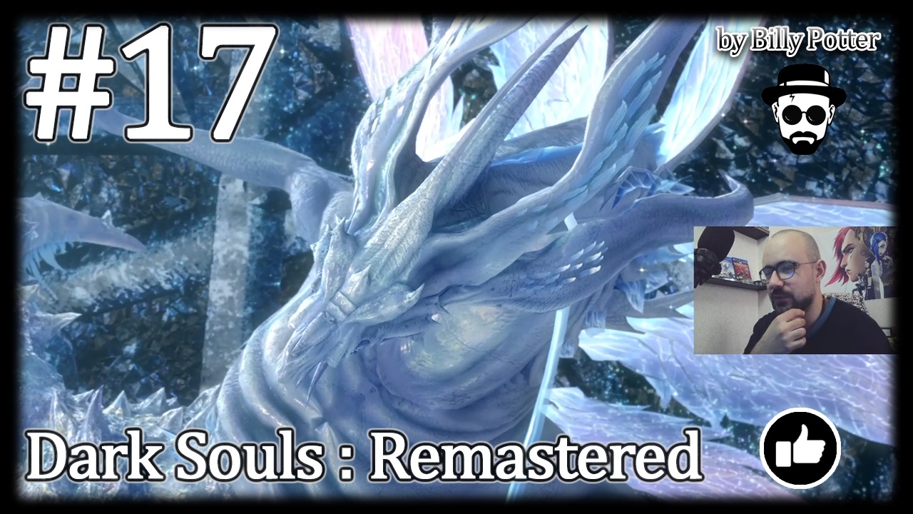 Архивы Герцога & Кристальный Грот | Нагой Сит #17 Dark Souls Remastered