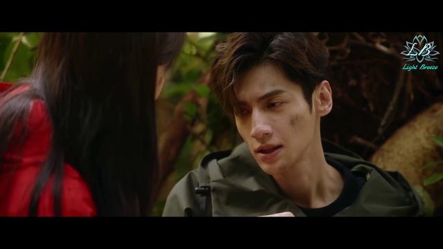 Любовь — это панацея 1 сезон 10 серия