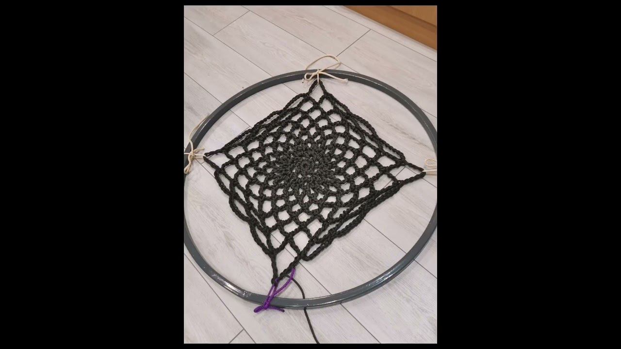 Секреты Создания ИДЕАЛЬНЫХ Сидений Для Подвесных Кресел